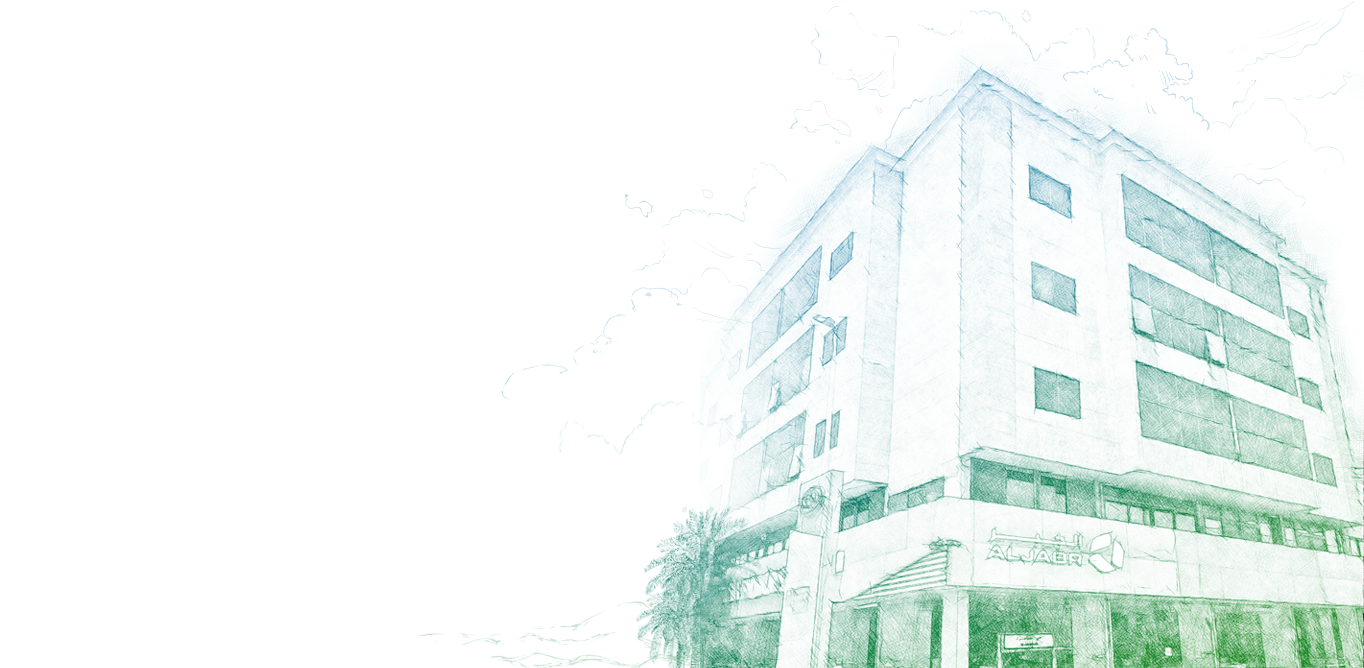 Aljabr Holding Company